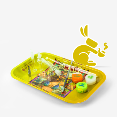 Rabbit Smokers | Smoke Shop en Guadalajara y Zapopan