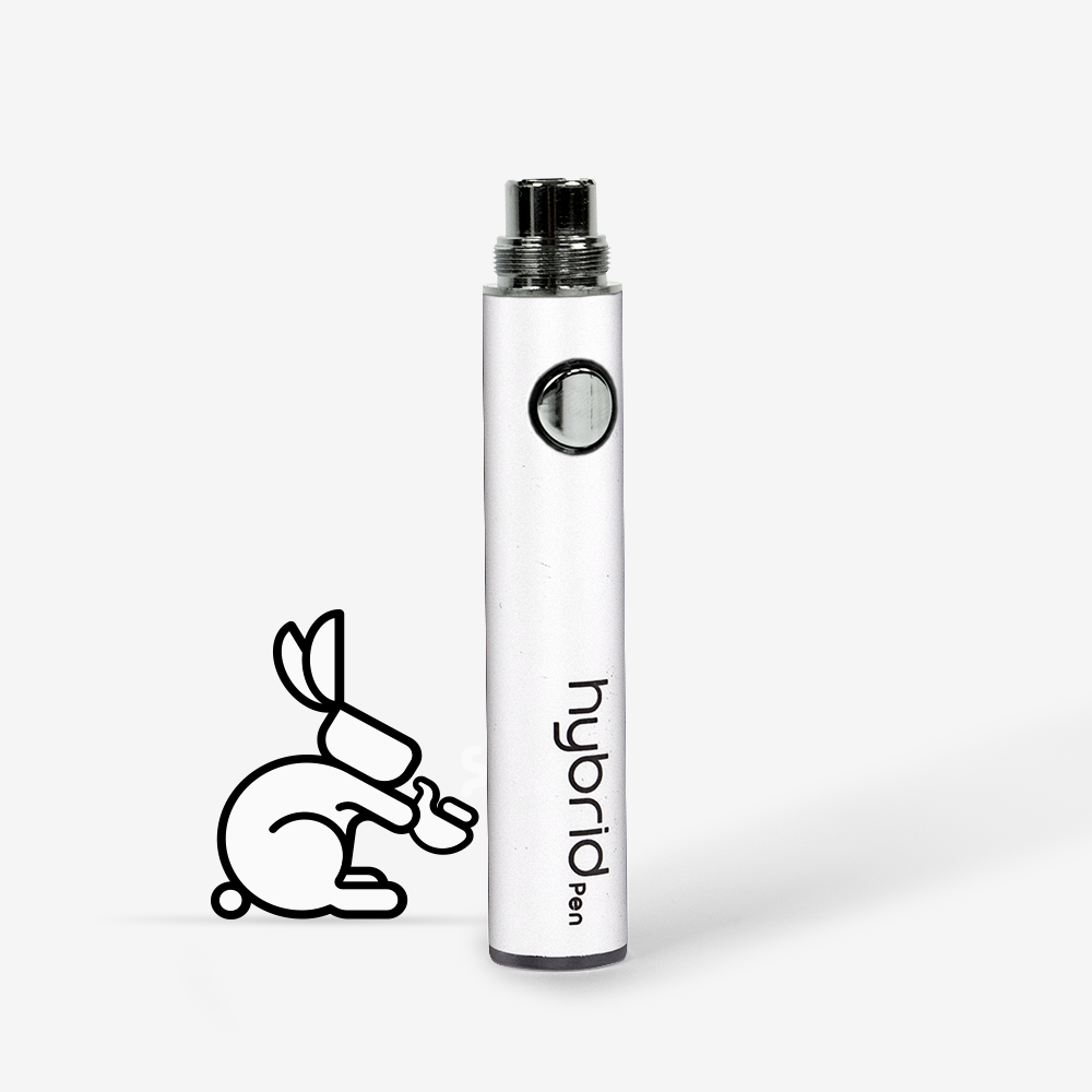 HYBRID PEN | Rabbit Smokers | Smokeshop en Guadalajara y Zapopan
