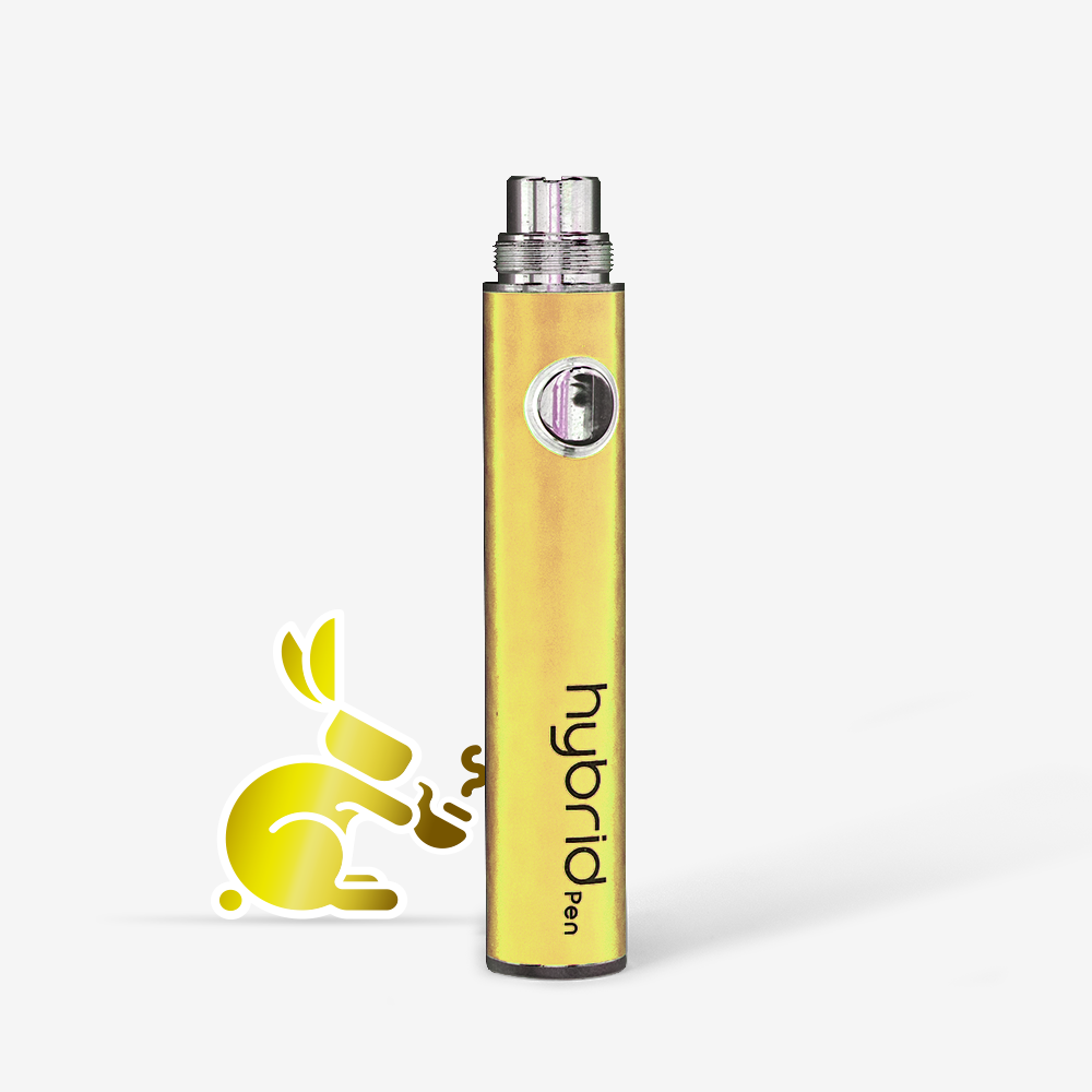 HYBRID PEN | Rabbit Smokers | Smokeshop en Guadalajara y Zapopan
