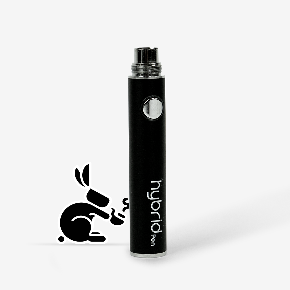 HYBRID PEN | Rabbit Smokers | Smokeshop en Guadalajara y Zapopan