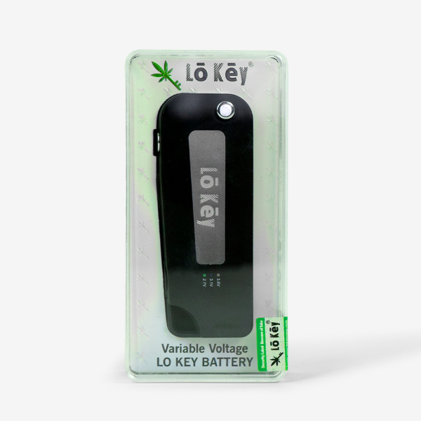 LOKEY VV VAPORIZADOR | Rabbit Smokers | Smokeshop en Guadalajara y Zapopan